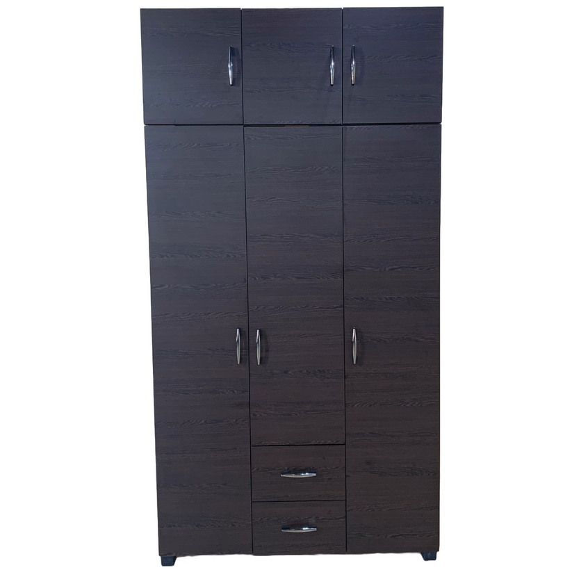 PALMER WARDROBE – Geen&Richards
