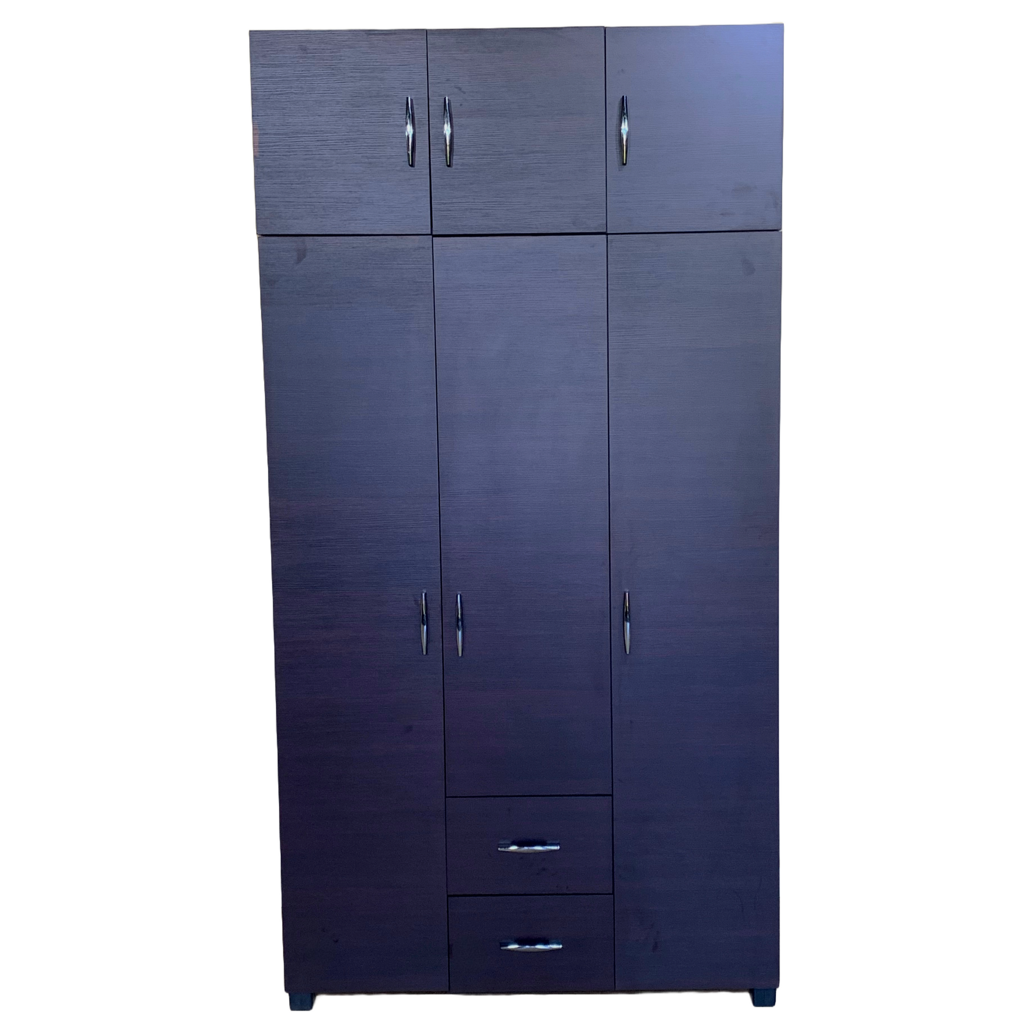 TIFFANY WARDROBE – Geen&Richards