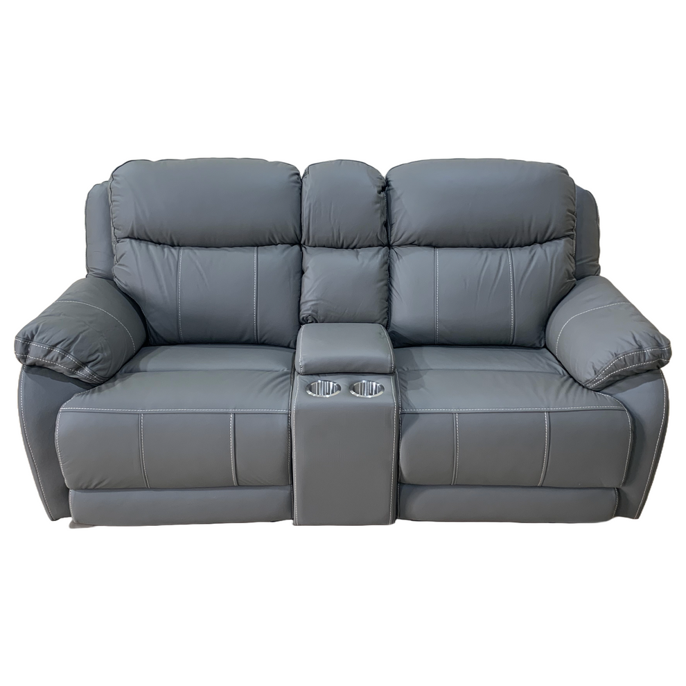 MAVERICK LOUNGE SUITE – Geen&Richards