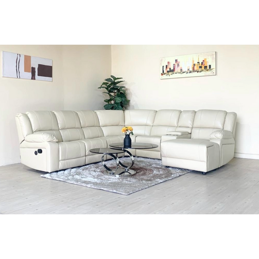 Corner Lounge Suites – Geen&Richards