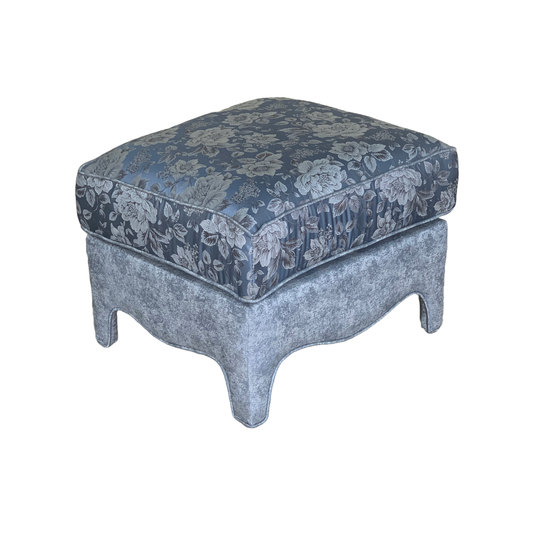 ACELIA LOUNGE SUITE - POPPY BLUE – Geen&Richards