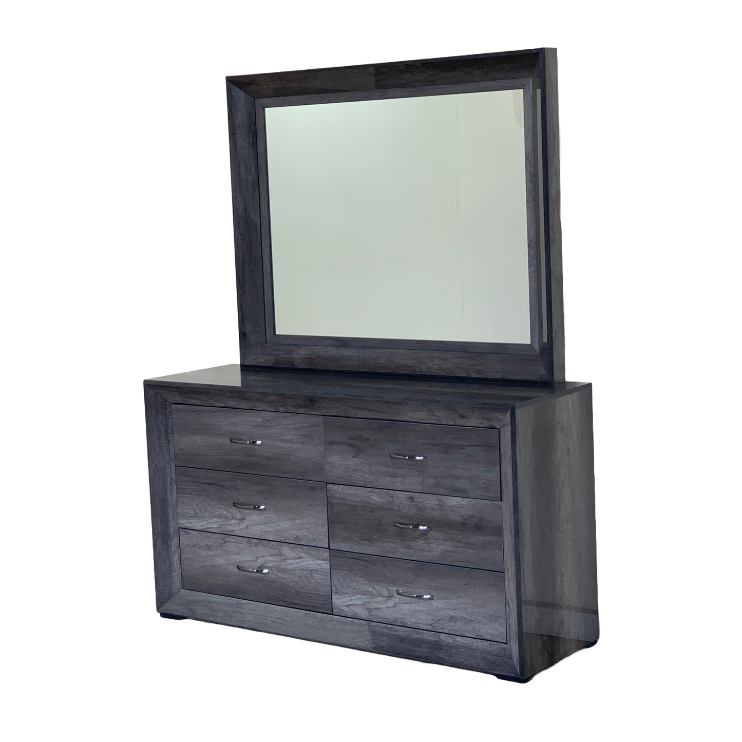 Marissa Dresser & Mirror – Geen&Richards