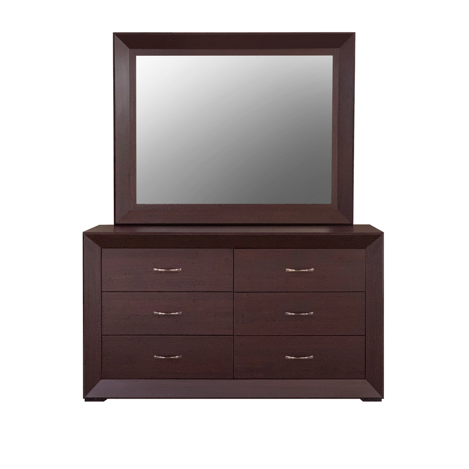 DRESSER & MIRROR – Geen&Richards