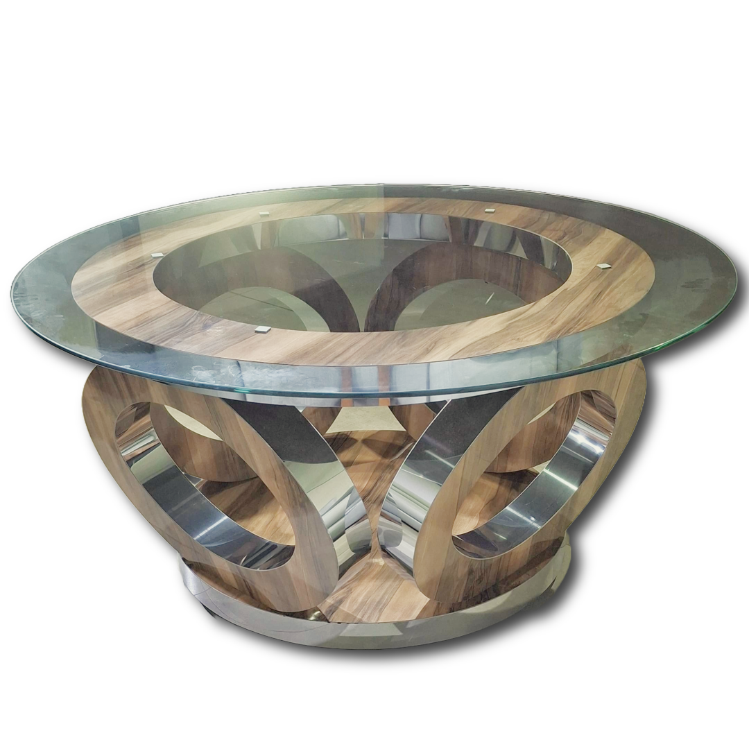 CAITLYN COFFEE TABLE – Geen&Richards